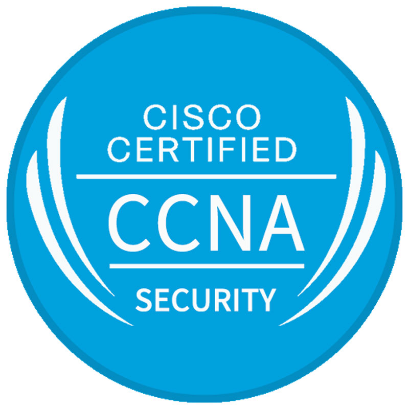 CCNA Network Security, Cisco IINS